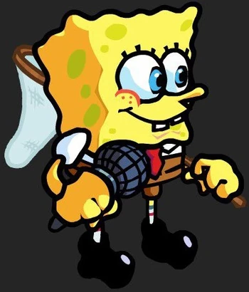 Barnacle Funkin' | Funkipedia Mods Wiki | Fandom