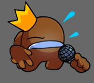 VS. Brown Impostor: The Final Encounters | Funkipedia Mods Wiki | Fandom