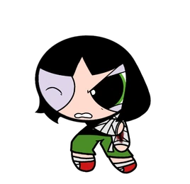 Powered Vendetta | Funkipedia Mods Wiki | Fandom