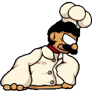 Vs. Chef Pp Puppet | Funkipedia Mods Wiki | Fandom