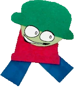 Vs. Doug and Bingo | Funkipedia Mods Wiki | Fandom