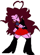 Fallen Angel: (Panty & Stocking One-Shot Mod) | Funkipedia Mods Wiki ...