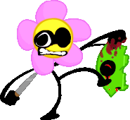 Object Nightmares | Funkipedia Mods Wiki | Fandom