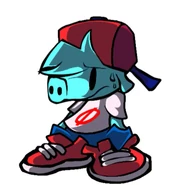 Bacon Breakfast in Friday | Funkipedia Mods Wiki | Fandom