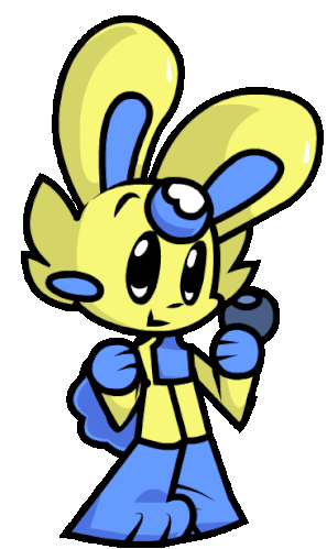 Buncha Bunnies | Funkipedia Mods Wiki | Fandom