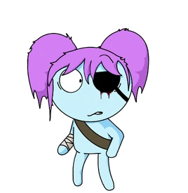 FNF LWP - Shattered Gateway | Funkipedia Mods Wiki | Fandom