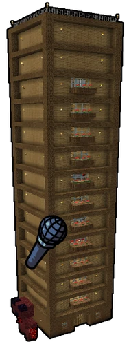 Friday Night Tower | Funkipedia Mods Wiki | Fandom