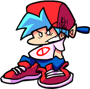 Brainrot Fnf | Funkipedia Mods Wiki | Fandom