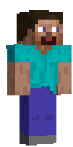 Vs Steve | Funkipedia Mods Wiki | Fandom