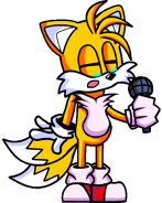 Sonic Pibbified | Funkipedia Mods Wiki | Fandom