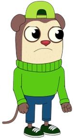 ForgottenHood | Funkipedia Mods Wiki | Fandom