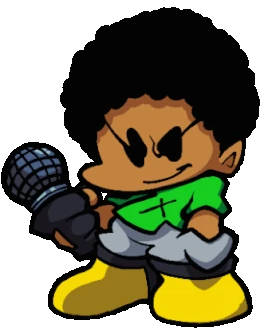 Pixilfunk | Funkipedia Mods Wiki | Fandom