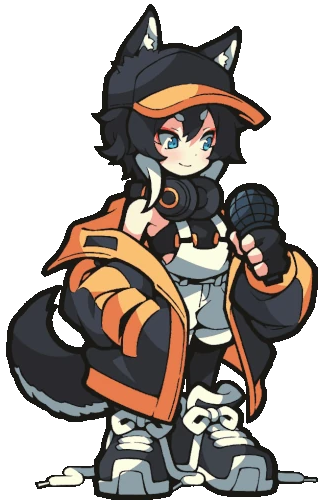 Ohagi | Friday Night Funkin'MOD日本 Wiki | Fandom