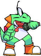 Vs. Yoshi | Funkipedia Mods Wiki | Fandom