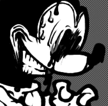 FNF.AVI Miserable Funk | Funkipedia Mods Wiki | Fandom