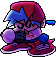 Black Matt | Funkipedia Mods Wiki | Fandom