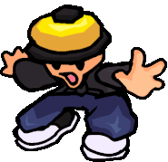 Funkin' on the Heights | Funkipedia Mods Wiki | Fandom