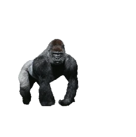 FNF NEW GORILLA | Funkipedia Mods Wiki | Fandom