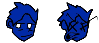 Jawed | Funkipedia Mods Wiki | Fandom