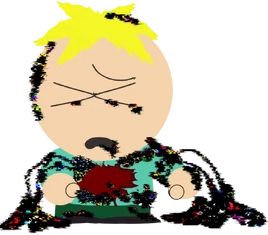 South Park's Turmoil | Funkipedia Mods Wiki | Fandom