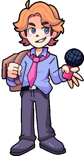 Week 6 in HD | Funkipedia Mods Wiki | Fandom