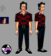 Markiplier Montage | Funkipedia Mods Wiki | Fandom