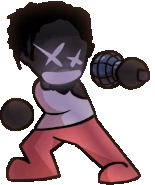 FNF: Rev-Mixed | Funkipedia Mods Wiki | Fandom