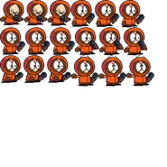 Kenny | Funkipedia Mods Wiki | Fandom