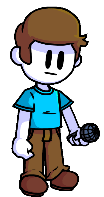 Nonsense | Friday Night Funkipedia Mods Wiki | Fandom