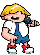 Konbanwa | Funkipedia Mods Wiki | Fandom