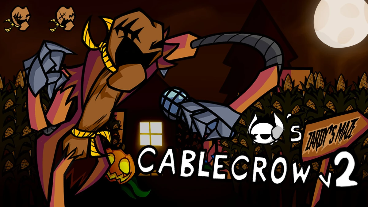 DestrioSZ Reanimations | Funkipedia Mods Wiki | Fandom