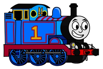 Sodor Funkin' | Funkipedia Mods Wiki | Fandom