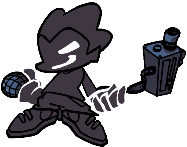 Soul Pico | Funkipedia Mods Wiki | Fandom