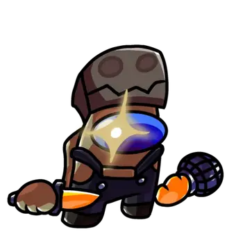 Suspicious Funkin D-Side | Funkipedia Mods Wiki | Fandom