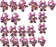 Toadette | Funkipedia Mods Wiki | Fandom