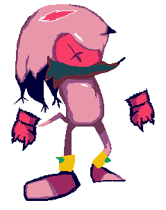 Haywire Undertake | Funkipedia Mods Wiki | Fandom