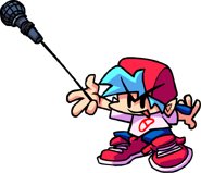 Reanimated Boyfriend (YokuTzen) | Funkipedia Mods Wiki | Fandom