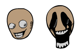 Undersea Misery | Funkipedia Mods Wiki | Fandom