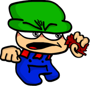 Bambi's Outrage/Characters | Funkipedia Mods Wiki | Fandom