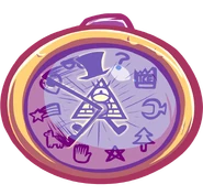 VS Bill Cipher | Funkipedia Mods Wiki | Fandom