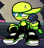 Funkin' Minus Remake | Funkipedia Mods Wiki | Fandom