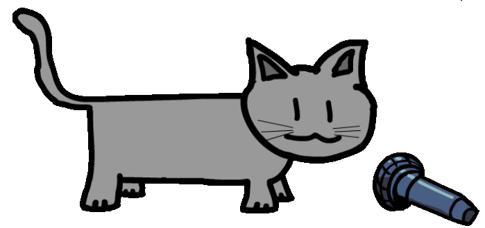 Cat | Funkipedia Mods Wiki | Fandom