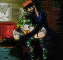 Darkness Takeover D-Sides | Funkipedia Mods Wiki | Fandom