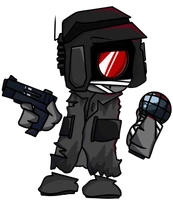 Director Phobos | Funkipedia Mods Wiki | Fandom