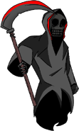 Death X-Gaming | Funkipedia Mods Wiki | Fandom