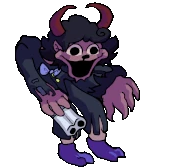 Faker Fever | Funkipedia Mods Wiki | Fandom