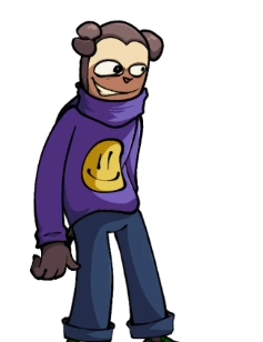 ForgottenHood. | Funkipedia Mods Wiki | Fandom