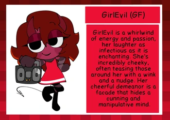 Funk'in in Dandy's World | Funkipedia Mods Wiki | Fandom