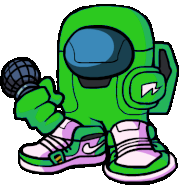 Green (disambiguation) | Funkipedia Mods Wiki | Fandom
