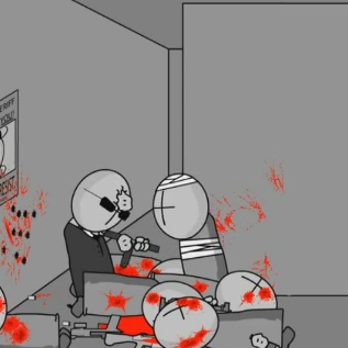 Bob's Onslaught/Little Man 2 | Funkipedia Mods Wiki | Fandom